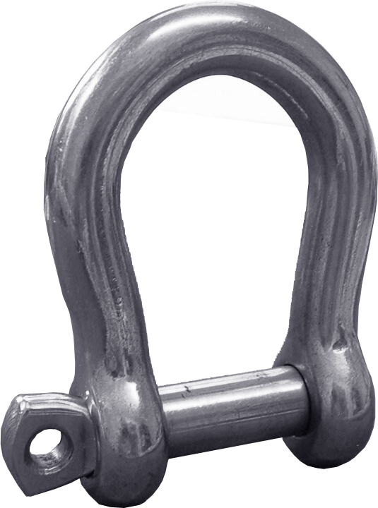 Lifting Shackles Types And Varieties | Lifting Equipment Blog