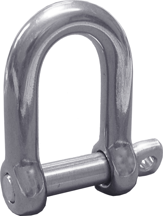Lifting Shackles Types And Varieties | Lifting Equipment Blog