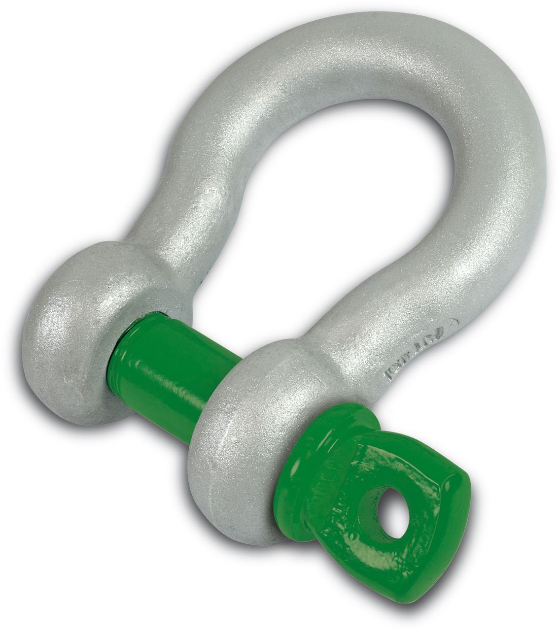 Lifting Shackles- a riggers best friend | Lifting Equipment Blog