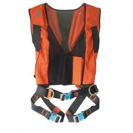 Inspection tips for your full-body harness | Lifting Equipment Blog