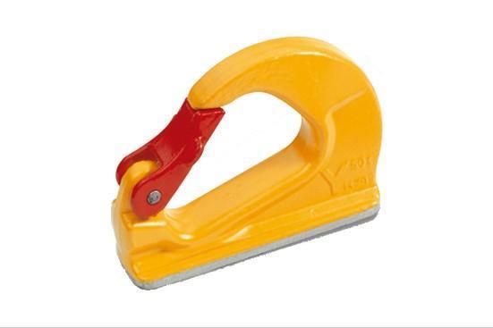 Tips To Use Weld On Hooks | Lifting Equipment Blog